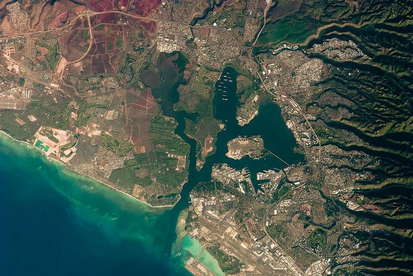 Pearl Harbor: Why and How Japan Attacked the U.S. - World History Edu