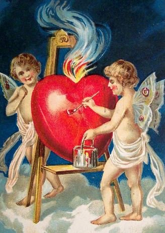 The History and Facts about Valentine’s Day - World History Edu