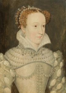 The Tragic Life, Reign and Execution of Mary Stuart, Queen of Scots ...