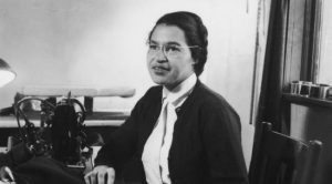 Rosa Parks: Mother of the Modern Civil Rights Movement - World History Edu