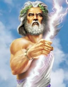 Why did Zeus punish Prometheus for gifting humans fire? - World History Edu