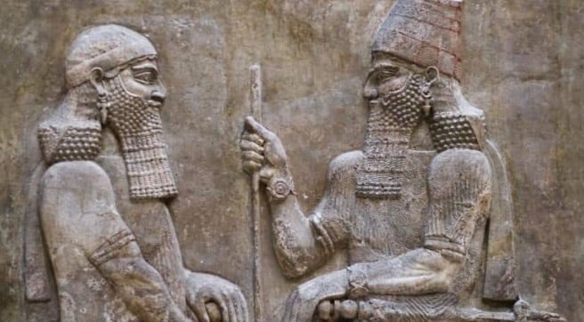10 Oldest Known Empires in History - World History Edu