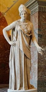The Role of Ares in the Trojan War - World History Edu
