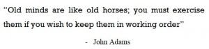 John Adams: Biography, Achievements & Facts - World History Edu
