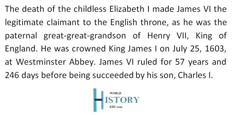 10 Longest-Reigning British Monarchs - World History Edu