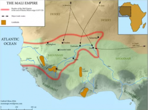 Mansa Musa: Facts and Accomplishments - World History Edu