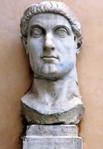 Constantine the Great: Biography and Notable Achievements - World ...