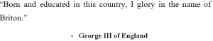 Everything You Need To Know About King George III - World History Edu
