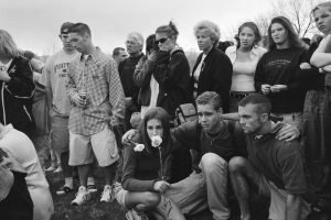 The Complete Story & Motives Behind The Columbine High School Shooting ...