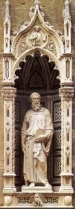 Who was Donatello? - World History Edu