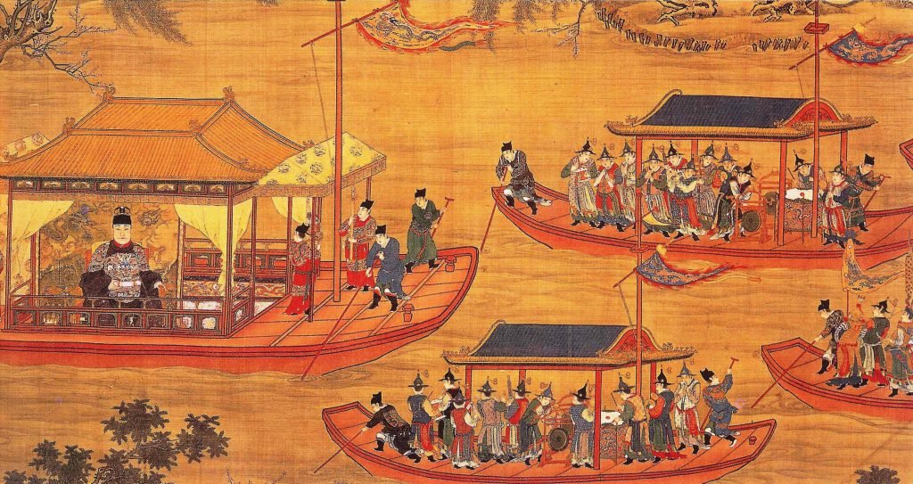 Ancient China: Dynasties, Emperors & Facts - World History Edu