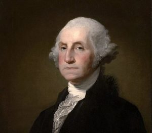 George Washington: 15 Great Achievements - World History Edu