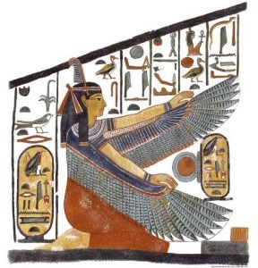 Importance of Ma’at in Ancient Egyptian Religion - World History Edu