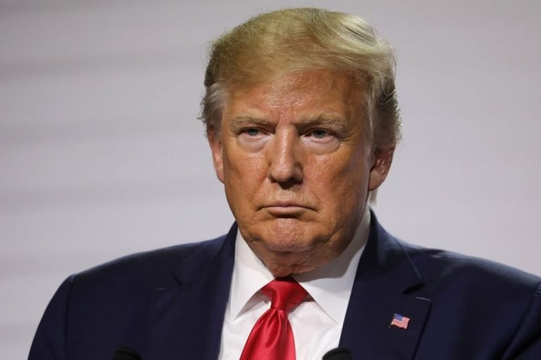 Donald Trump's background before politics - World History Edu