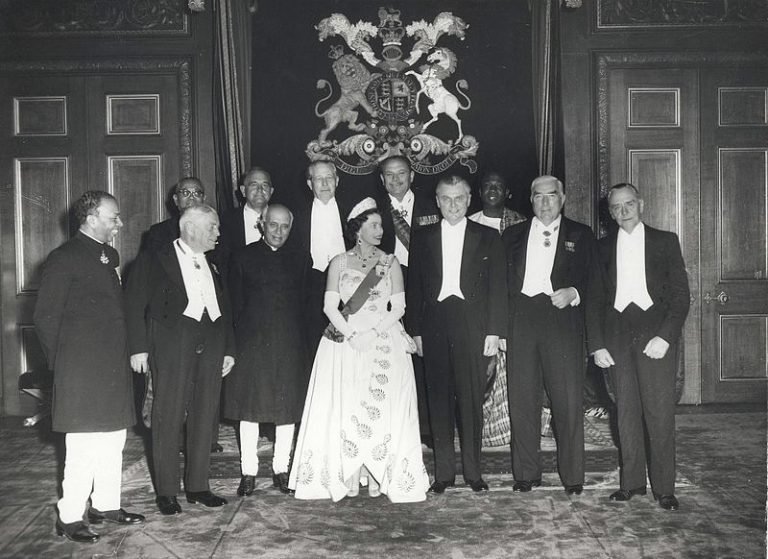 Queen Elizabeth II: 10 Major Achievements - World History Edu