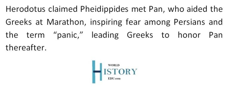15 Significant Facts about the Battle of Marathon - World History Edu