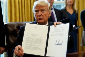 Donald Trump: 10 Most Significant Achievements - World History Edu