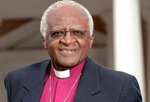 Archbishop Desmond Tutu: Quick Facts and Timeline - World History Edu
