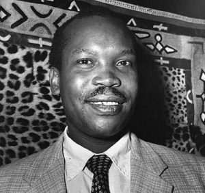 Biography, Achievements & Quotes of Seretse Khama, the First President ...