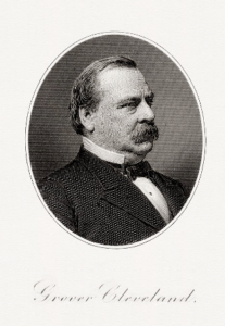 Grover Cleveland: Top 9 Achievements - World History Edu