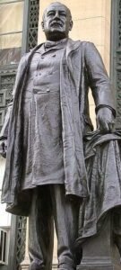 Grover Cleveland: Top 9 Achievements - World History Edu
