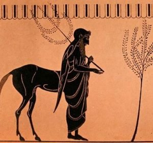 Chiron in Greek Mythology: Myth, Abilities, Depictions and Symbols ...