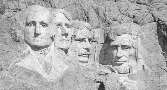 History and Important Facts about Mount Rushmore - World History Edu