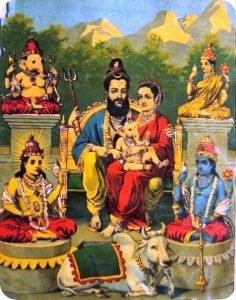Parvati in Hinduism: Origin Story & Relationship with Shiva - World ...