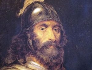 William Wallace: Who was he, and how did he die? - World History Edu