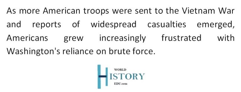 Vietnam War Facts: 6 Things You Need to Know about the War - World ...