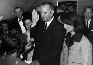 Lyndon B. Johnson: Facts and Major Accomplishments - World History Edu
