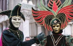 Masquerade Ball: History and Major Facts - World History Edu