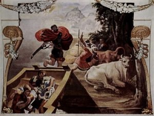 The Story of Helios, the Greek God of the Sun - World History Edu