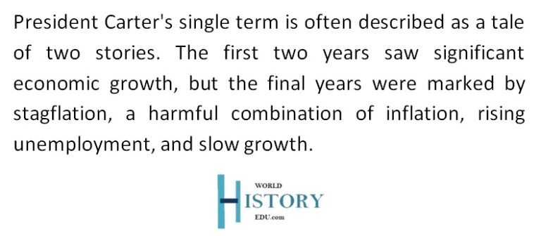 10 things you should know about former U.S. President Jimmy Carter ...