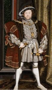 Mary I (Bloody Mary): 25 Interesting Facts - World History Edu