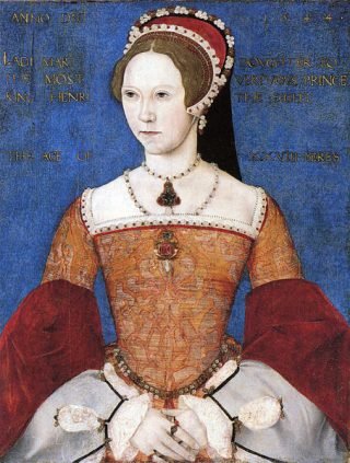 Timeline: Mary I of England (“Bloody Mary”) - World History Edu