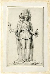 Hecate: Greek Goddess of Witchcraft, Sorcery and Magic - World History Edu