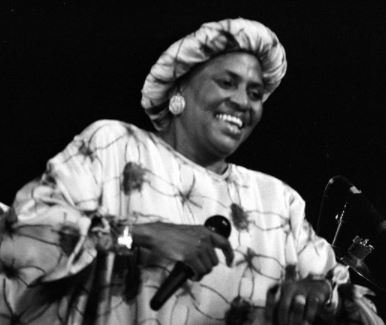 Miriam Makeba: 10 Important Achievements - World History Edu