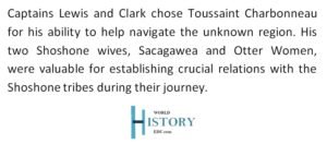 Sacagawea Biography – Family, Tribe, Husband, Children, Expedition ...