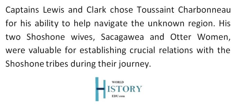 Sacagawea Biography – Family, Tribe, Husband, Children, Expedition ...