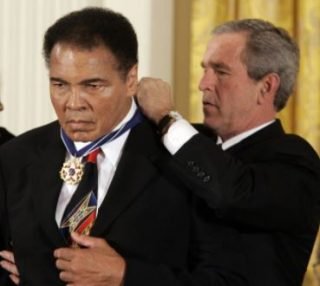 Muhammad Ali: Major Accomplishments and Facts - Page 3 of 3 - World ...