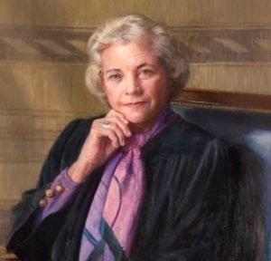 Women Justices of the U.S. Supreme Court and their achievements - World ...
