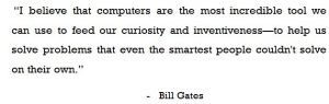 Bill Gates: 10 Most Important Accomplishments - World History Edu