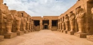 Amun: Origin Story, Family, Meaning, Symbols, Power, & Facts - World ...