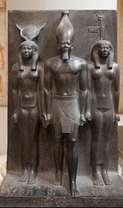 Most Famous Pharaohs of Ancient Egypt - World History Edu