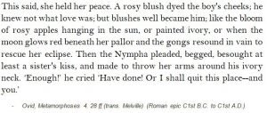 Hermaphroditus in Greek Mythology: Origins, Depictions, Powers ...