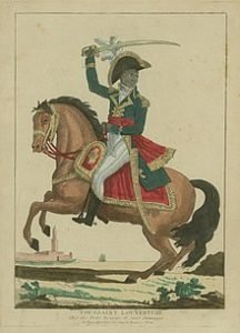 Toussaint Louverture (1743-1803): Major Facts & Accomplishments - World ...