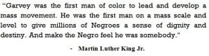 Marcus Garvey: Notable Accomplishments and Contribution to Pan ...