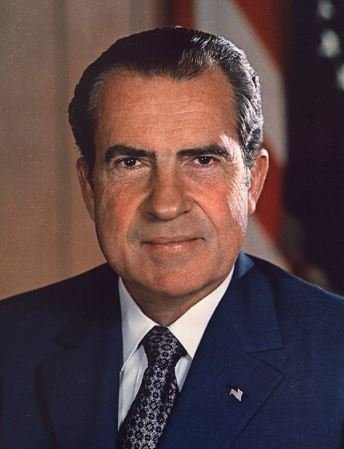 Timeline of Richard Nixon’s Life and Presidency - World History Edu