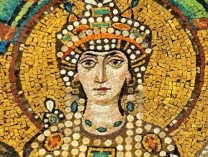 Empress Theodora: 9 Major Accomplishments - World History Edu